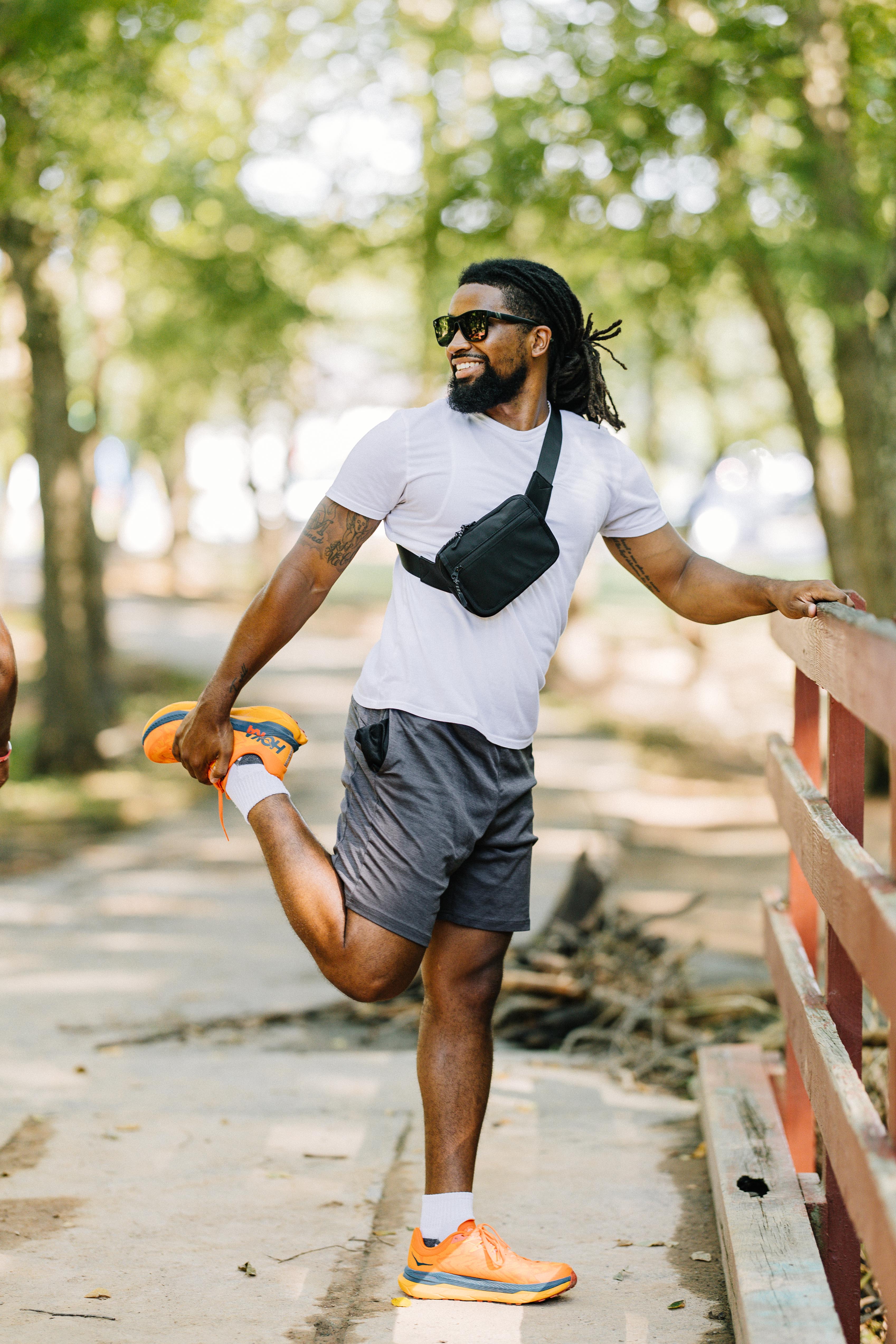 Bags – Strap Da Pack